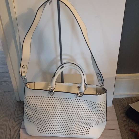 Caprisa | Bags | Nice Shoulder Bag By Caprisa | Poshmark